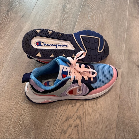 Champion | Shoes | Champion Womens Tennis Shoes | Poshmark